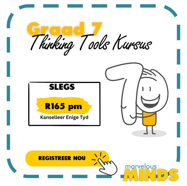 Afrikaanse Skool Leerders - Learning Designs