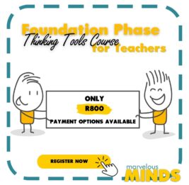 Teacher Thinking Tools Courses - Learning Designs